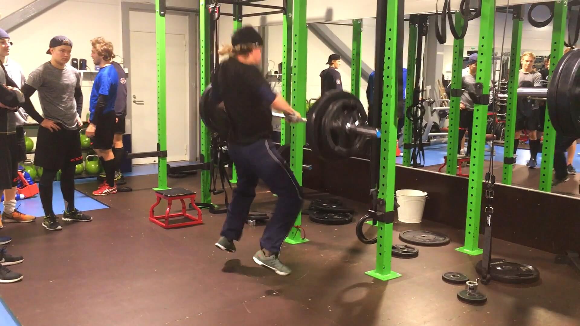 Stoopid Simple Periodization Trick For Getting Strong, Fast