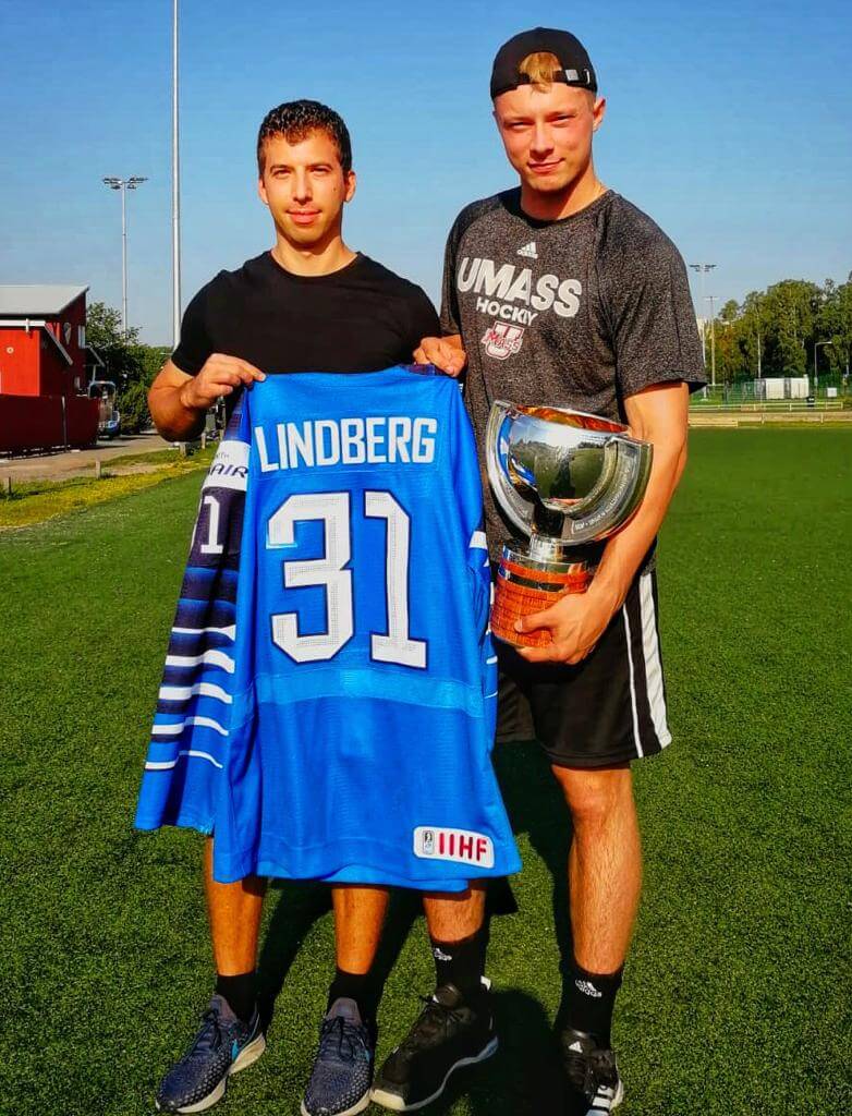 The Hockey Player’s Guide to Peak Performance: Volume 2